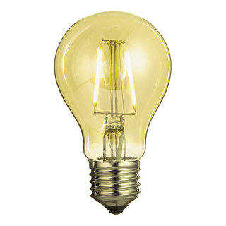 Led A19 Victorian, Antique Style Led - Traditional - Led Bulbs - by ...