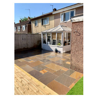 Countess Wear Project - Devon - by MC Building | Houzz