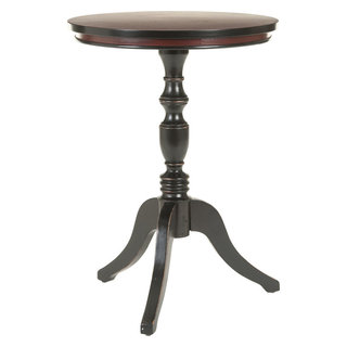 Blake Side Table - Traditional - Side Tables And End Tables - by ...