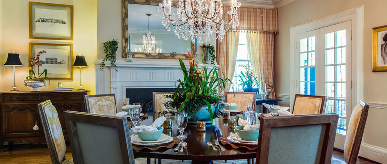 LA MAISON HOME BOUTIQUE & INTERIORS - RALEIGH - Project Photos ...