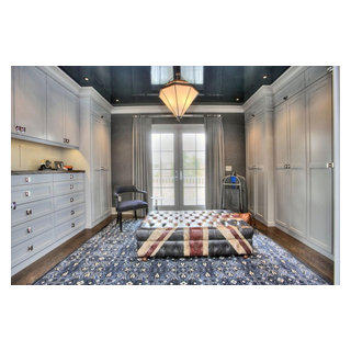 Amazing High Gloss Ceilings. - Modern - New York - by Regal Line ...