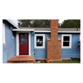 Windows & Beyond - Custom Window Projects - Traditional - Exterior ...