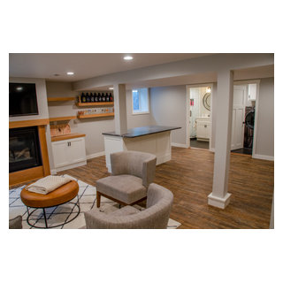 How a big accident turned into the perfect opportunity for a family ...