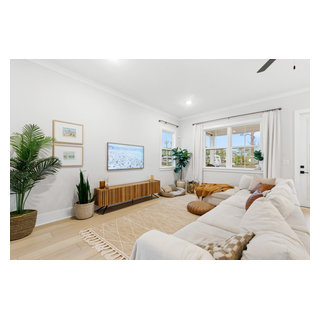 Jova Signature | Modin Rigid LVP Collection Coastal Customer Space | FL ...