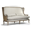 Leon Sofa - French Country - Sofas - by Nook & Cottage | Houzz