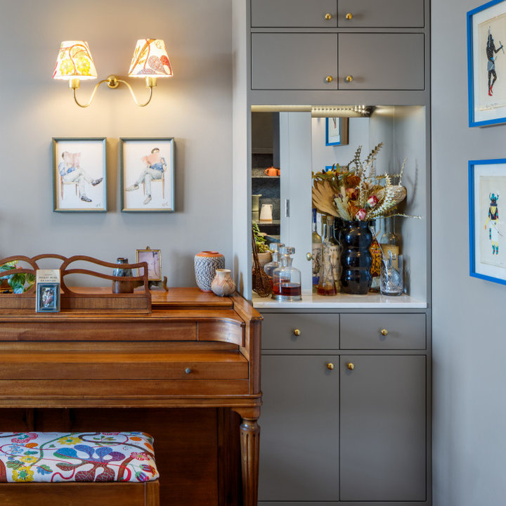 75 Dry bar Ideas You'll Love - March, 2025 | Houzz