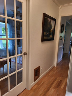 Show me your alabaster