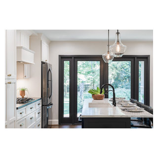 Starmount Modern Marvel - Kitchen - Other - by SR Design Group, Inc ...