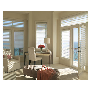 Hunter Douglas PowerRise® with Platinum™ Technology - Other - by Accent ...