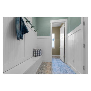 2020 Parade of Homes Hi-Point Builders The Goodlife - Farmhouse ...