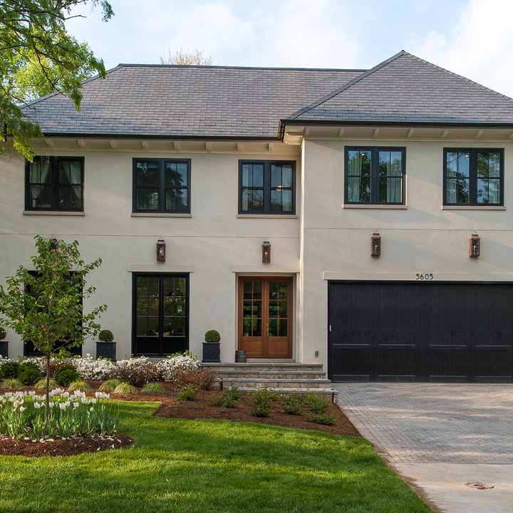 Big Window House - Photos & Ideas | Houzz