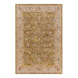 Mona lisa MNI-2306 Rug, 10' x 14' - Contemporary - Area Rugs - by Surya ...