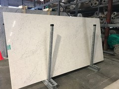 LG Viatera Muse and Karis Quartz