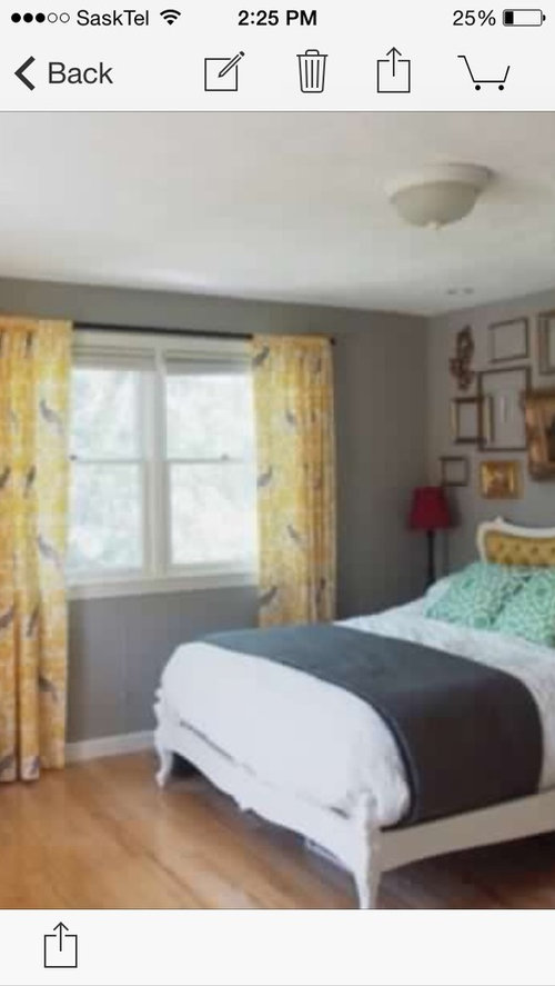 Boring bedroom! HELP!