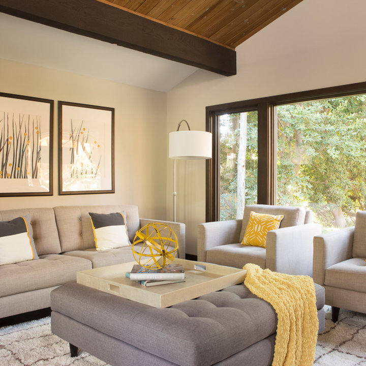 75 Beautiful Raked Ceilings Home Design Ideas & Designs | Houzz AU