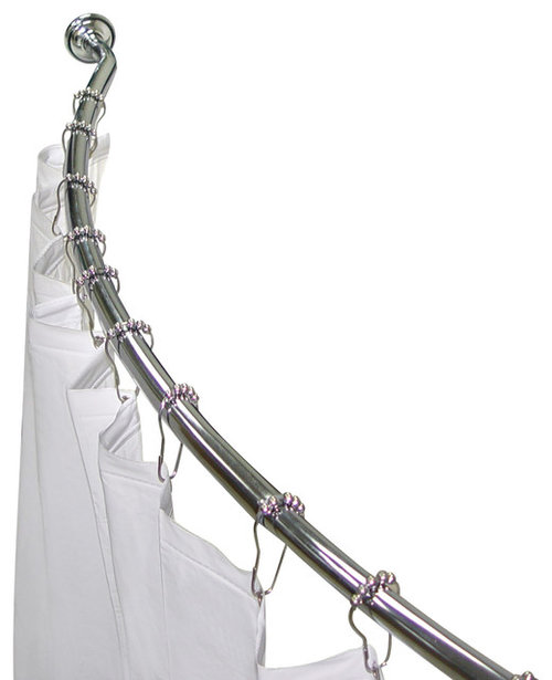 Shower Rod- Which Would You Choose?