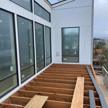 Gullwing Roof - Photos & Ideas | Houzz