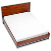 Jacob Bed - Contemporary - Platform Beds - by LIEVO | Houzz