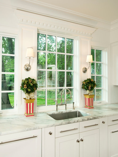 Andersen Bow Window Design Ideas & Remodel Pictures | Houzz