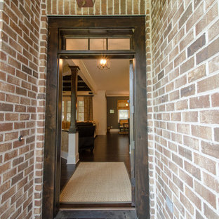 Brick Rowlock | Houzz