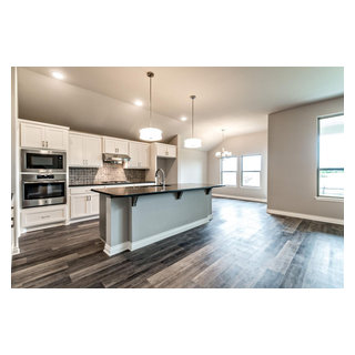 General Contractors in Dublin, Kitchen and Bath Remodel. - Other - by ...