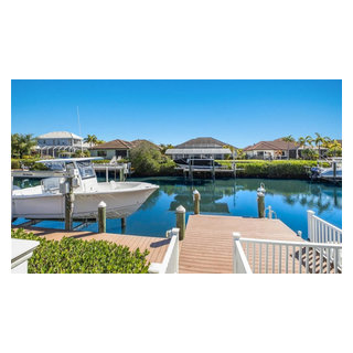 The Reserve at Harbour Walk - Contemporary - Tampa - by Camlin Custom ...