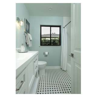 Todd - San Francisco - by Stewart Home Designs | Houzz