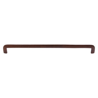 Wedge Pull 12" - Transitional - Cabinet And Drawer Handle Pulls - by ...