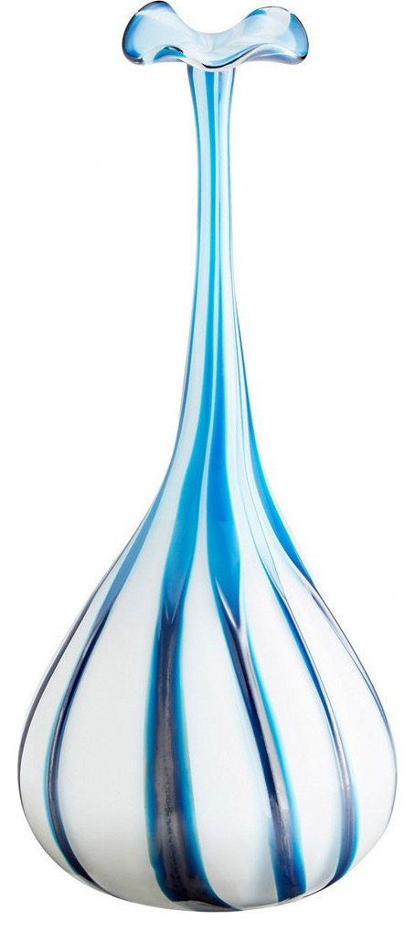 Harris View - 16 Inch Large Vase - Decor - Vases - 182-BEL-3132505 ...