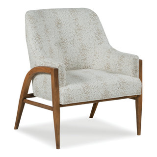 Devin Occasional Chair - Midcentury - Armchairs And Accent Chairs - by ...