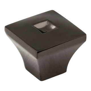Modena Small Cabinet Knob (3 Colors) - Transitional - Cabinet And ...