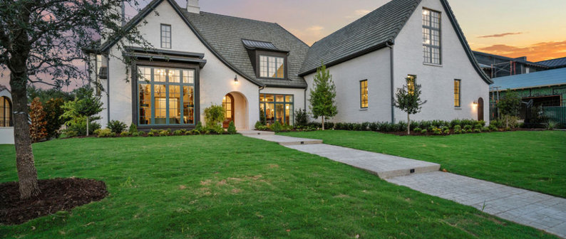 HERITAGE DESIGN STUDIO - Project Photos & Reviews - Southlake, TX US ...