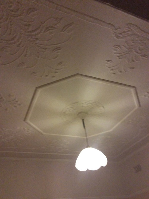 Ornate ceilings | Houzz AU