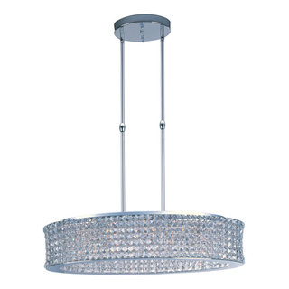 Vision 15-Light Pendant - Contemporary - Pendant Lighting - by ...