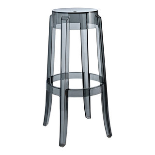 Casper Bar Stool - Contemporary - Bar Stools And Counter Stools - by ...
