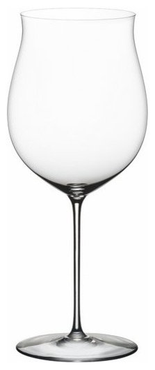 Riedel Superleggero Burgundy Grand Cru Glass - Handmade - Contemporary ...