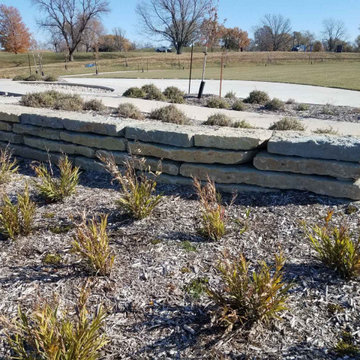 Sea Retaining Wall - Photos & Ideas | Houzz