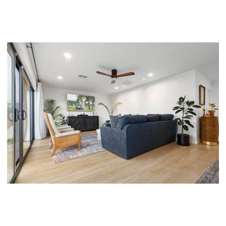 Soho Signature | Modin Rigid LVP Collection Customer Space | AZ ...