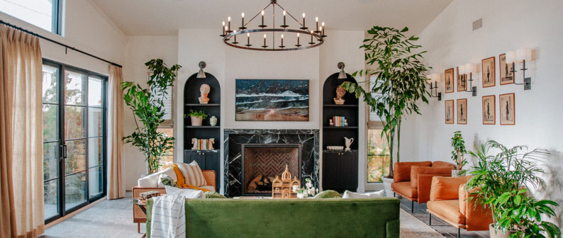 EMILY PERTZBORN INTERIORS - Project Photos & Reviews - Ankeny, IA US ...