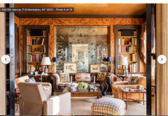 Barbara Walters' Home for Sale