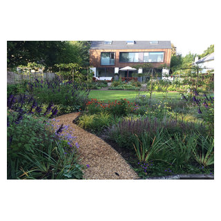 Alpine Inspiration - Rustic - Surrey - by Designs for All Seasons | Houzz