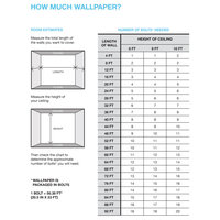 Interlock Wallpaper - Contemporary - Wallpaper - by York Wallcoverings ...