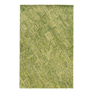 Sphinx Pantone Colorscape 42105 Area Rug, 3'6" x 5'6" - Contemporary ...