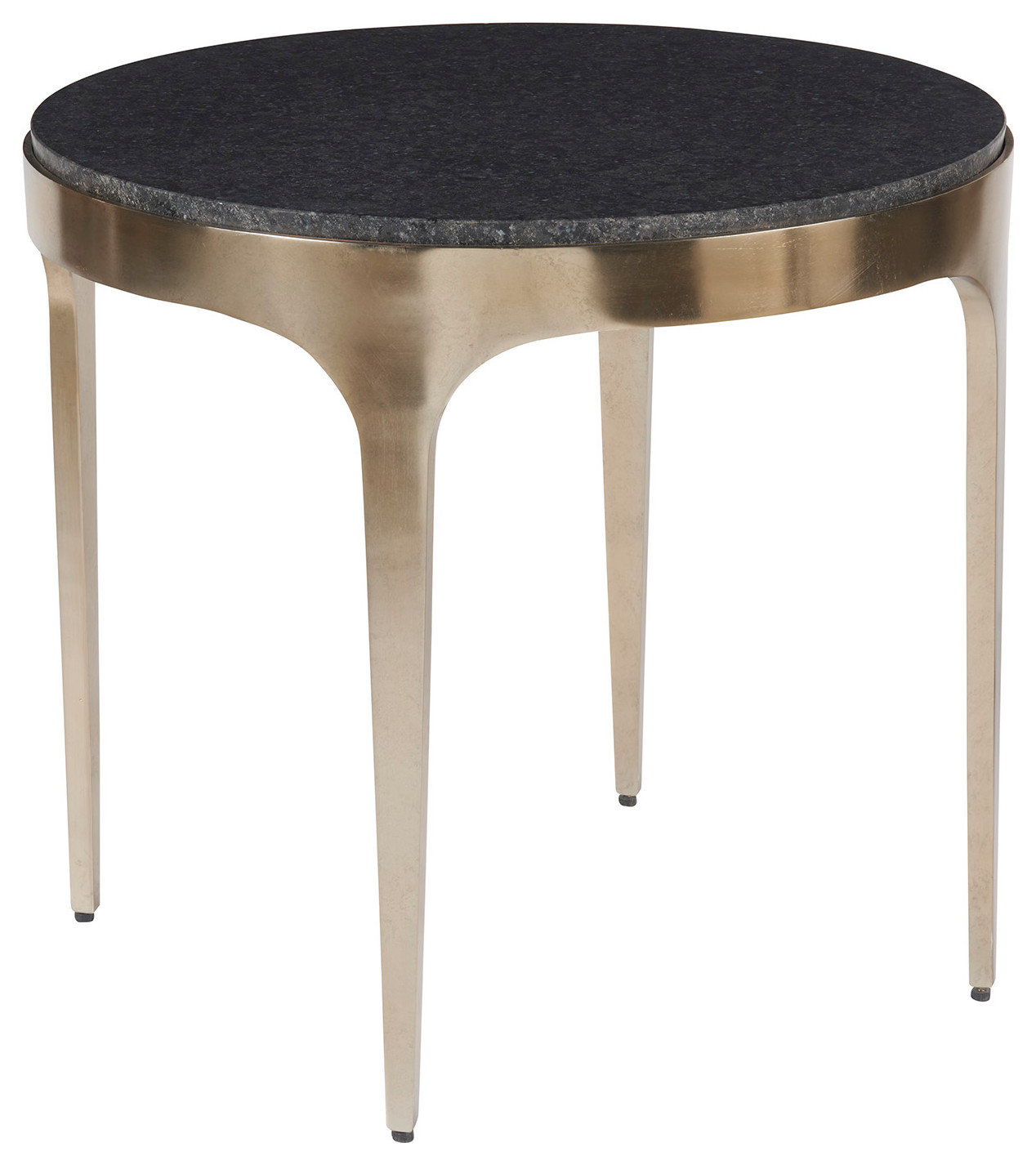 Scarlett End Table - Contemporary - Side Tables And End Tables - by ...