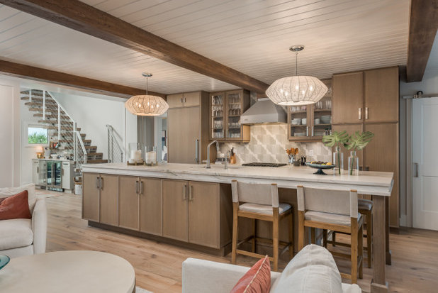 How to Map Out Your Kitchen Remodel’s Scope of Work