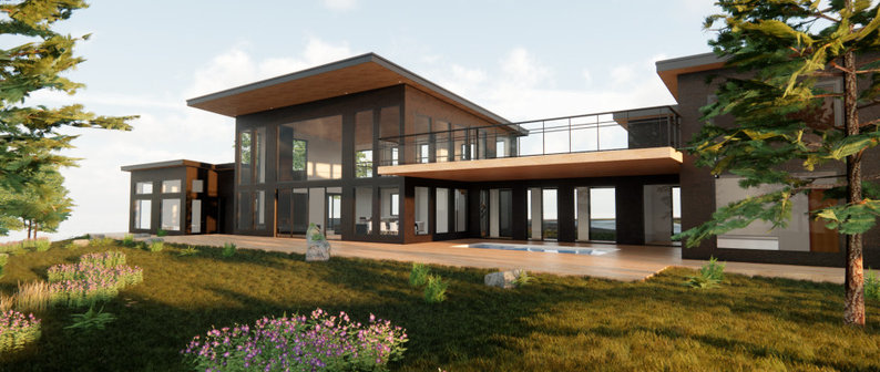 ArchiUS Architecture + Design - Project Photos & Reviews - Bellevue, WA ...