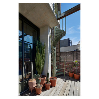 Fabrica - with Chris Quirk & Kim Edwards - Contemporary - Melbourne ...