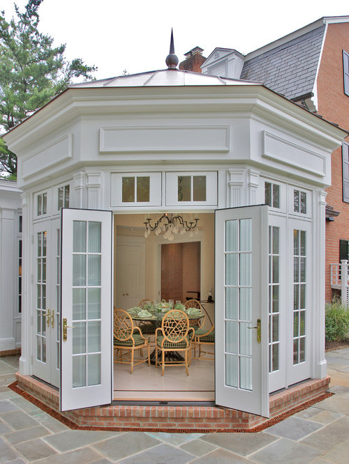 Best Conservatory Room Design Ideas & Remodel Pictures | Houzz