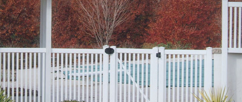 AAA FENCE LLC - Project Photos & Reviews - Grand Rapids, MI US | Houzz