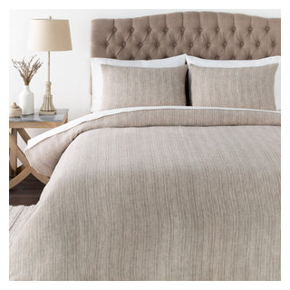 Reece - Cameron - CEN-1000 - Bedding - Transitional - Duvet Covers And ...